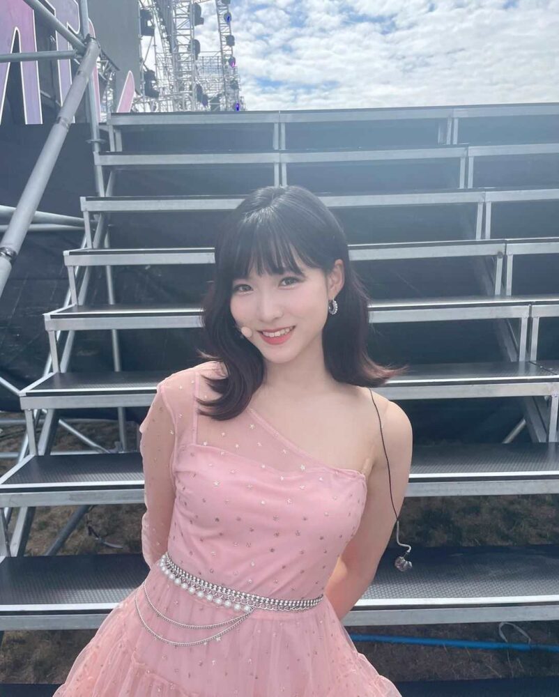 Remi Cherry Bullet - Biodata, Profil, Fakta, Umur, Agama, Pacar