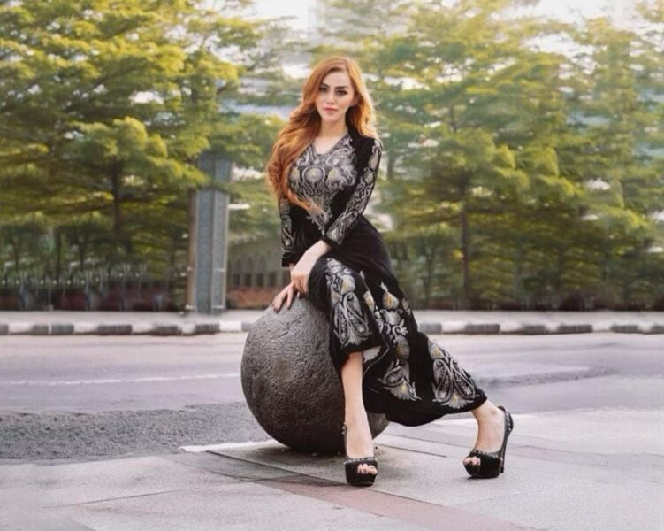 Safa Marwah - Biodata, Profil, Fakta, Umur, Agama, Pacar, Karier