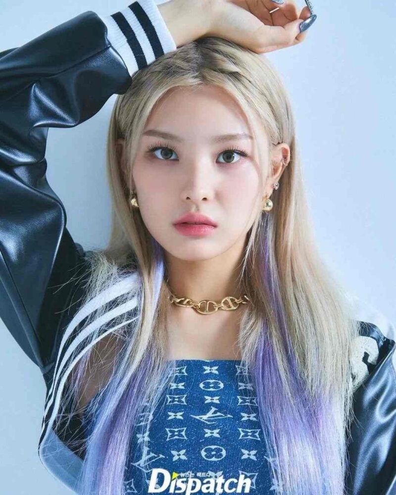 Sangah LIGHTSUM - Biodata, Profil, Fakta, Umur, Agama, Pacar
