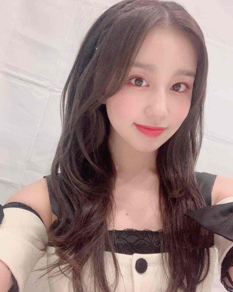 Sora Woo!ah! - Biodata, Profil, Fakta, Umur, Agama, Pacar