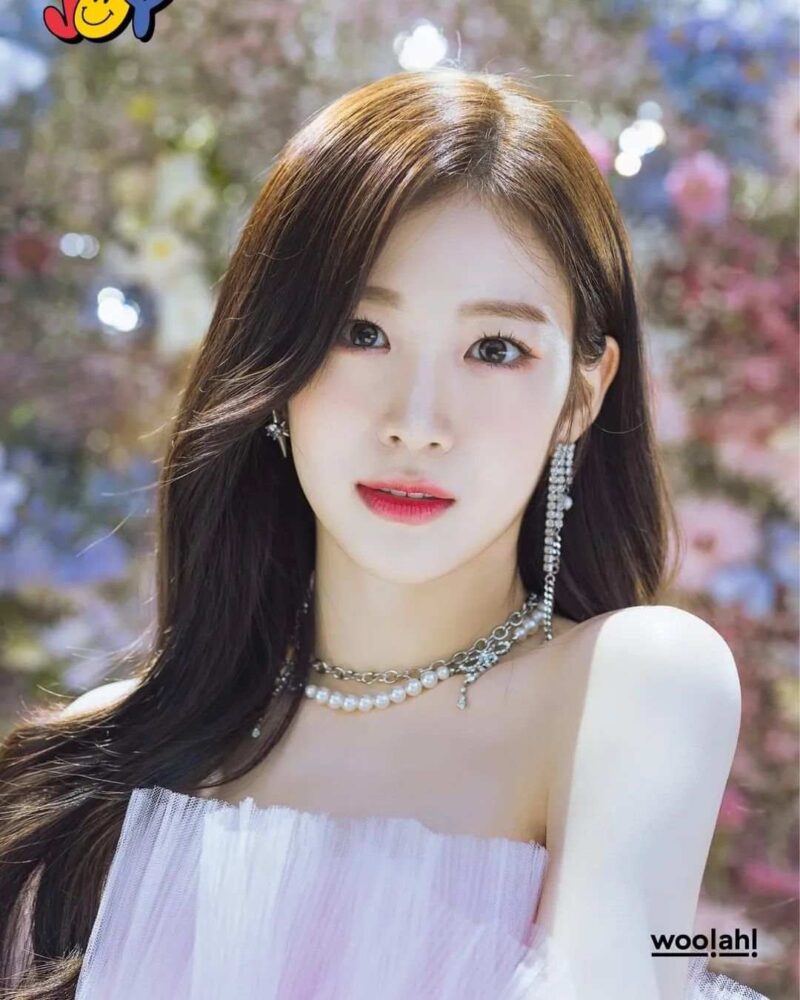 Wooyeon Woo!ah! - Biodata, Profil, Fakta, Umur, Agama, Pacar