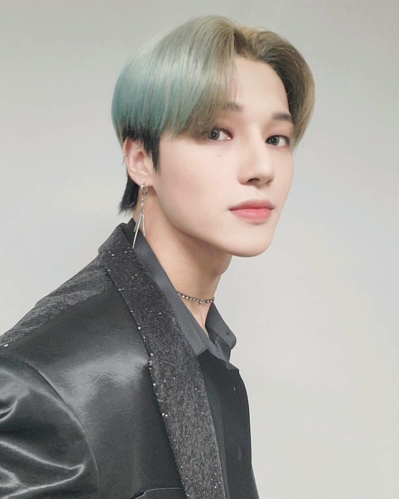 Wooyoung ATEEZ - Biodata, Profil, Fakta, Umur, Agama, Pacar