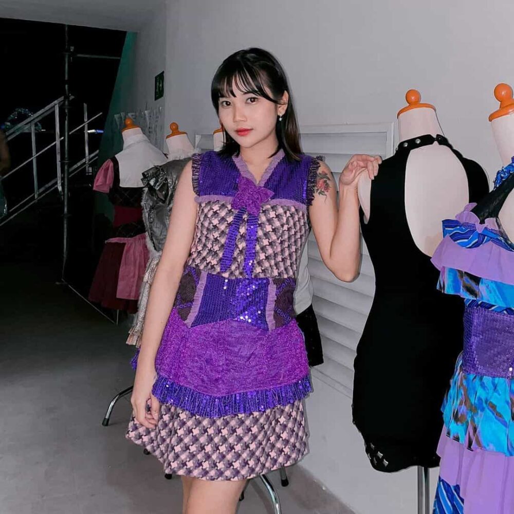 Yuri Kim - Biodata, Profil, Fakta, Umur, Agama, Pacar, Karier