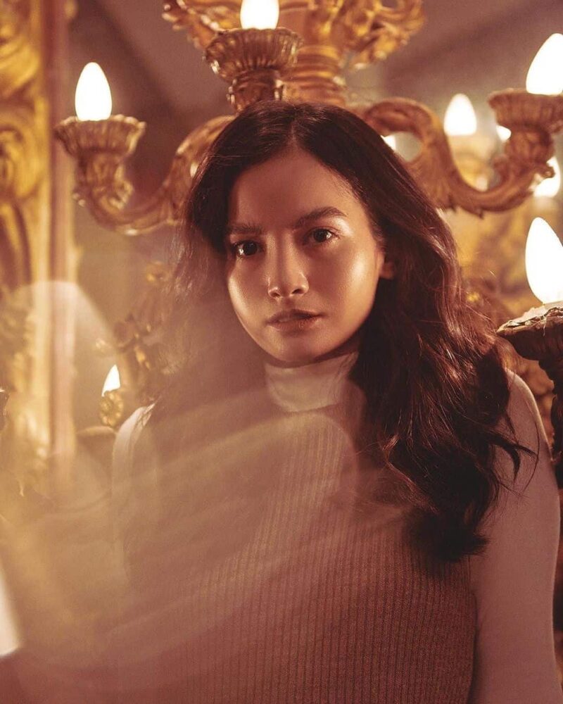 Acha Septriasa - Biodata, Profil, Fakta, Umur, Agama, Suami