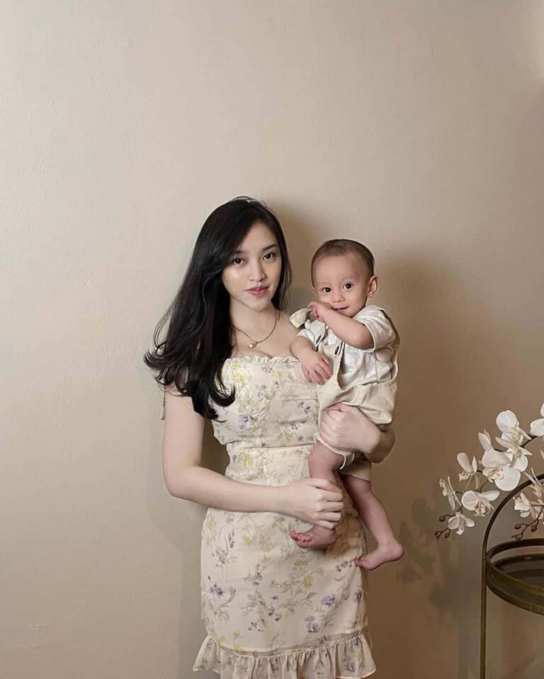 Amanda Zahra - Biodata, Profil, Fakta, Umur, Agama, Suami, Karier