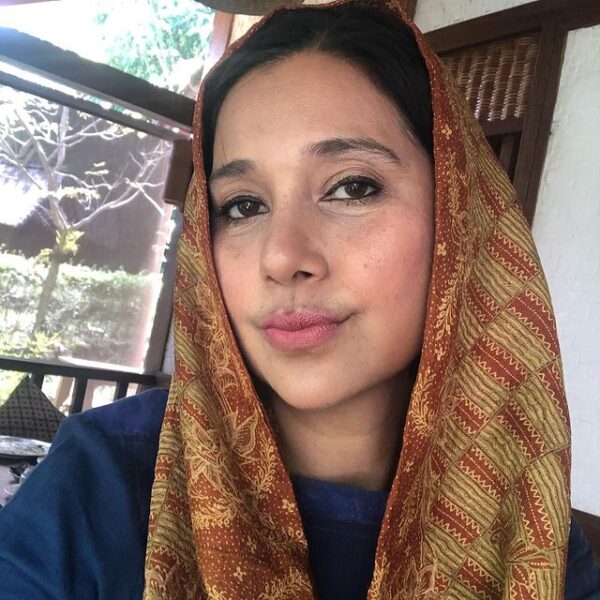 Ayu Azhari - Biodata, Profil, Fakta, Umur, Agama, Suami, Karier