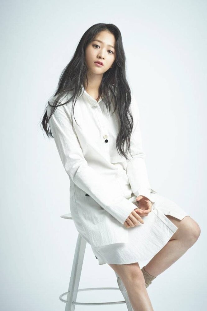 Bae Noo Ri - Biodata, Profil, Fakta, Umur, Agama, Pacar, Drama