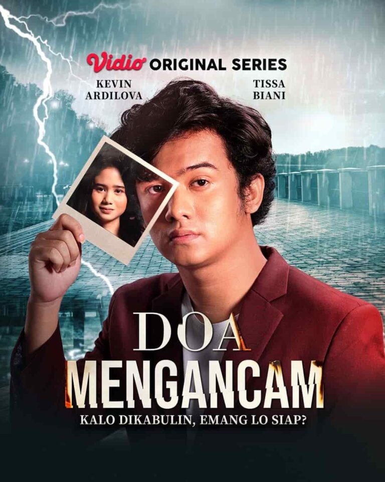 Doa Mengancam - Sinopsis, Pemain, OST, Episode, Review