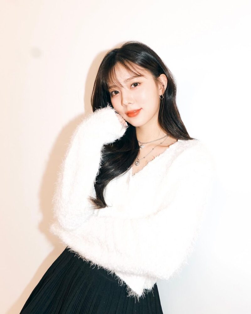 Eunchae DIA - Biodata, Profil, Fakta, Umur, Agama, Pacar, Karier