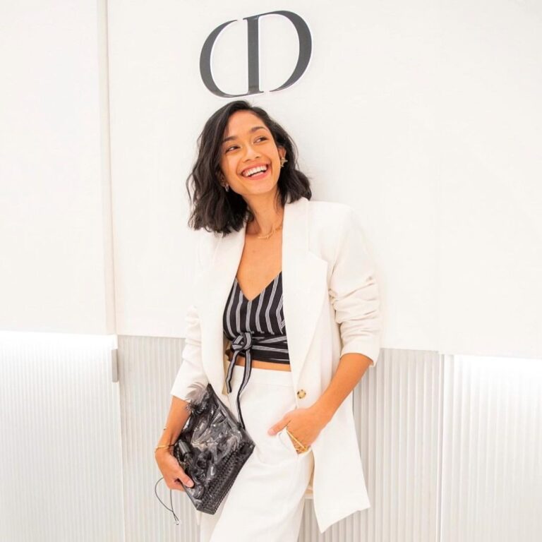 Faradina Mufti - Biodata, Profil, Fakta, Umur, Agama, Suami, Karier