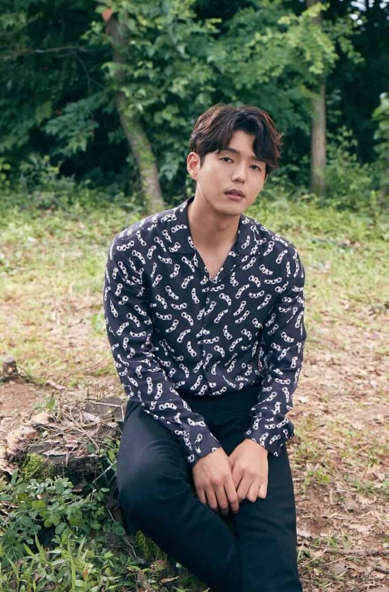 Ha Joon - Biodata, Profil, Fakta, Umur, Agama, Pacar, Drama