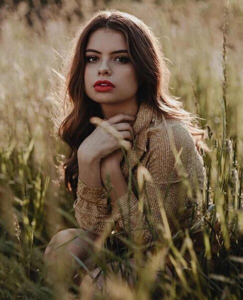 Hannah Kepple - Biodata, Profil, Fakta, Umur, Agama, Pacar, Film