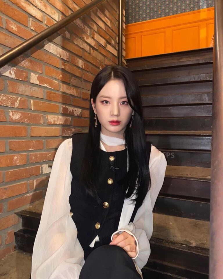 Jang Gyuri - Biodata, Profil, Fakta, Umur, Agama, Pacar, Film