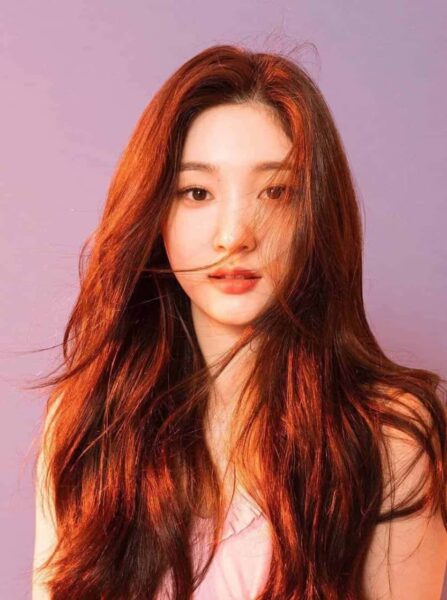 Jung Chae Yeon - Biodata, Profil, Fakta, Umur, Agama, Pacar