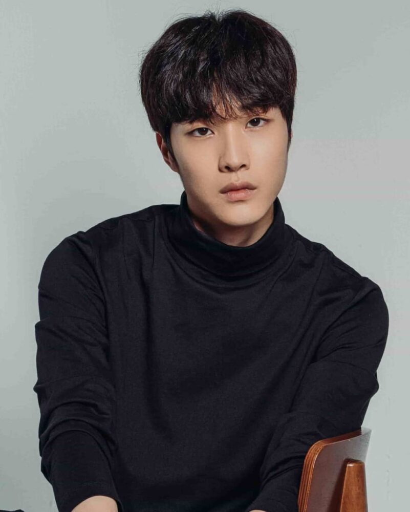 Lee Jong Won - Biodata, Profil, Fakta, Umur, Agama, Pacar, Drama