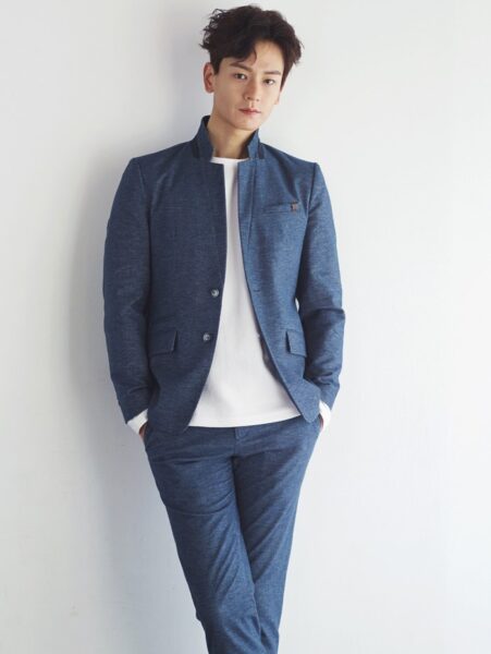 Lim Ju Hwan - Biodata, Profil, Fakta, Umur, Agama, Pacar, Drama