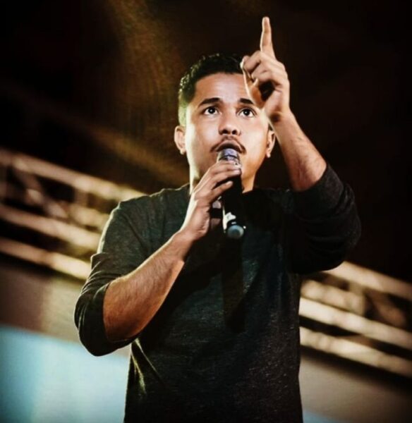 Mamat Alkatiri - Biodata, Profil, Fakta, Umur, Agama, Pacar, Film