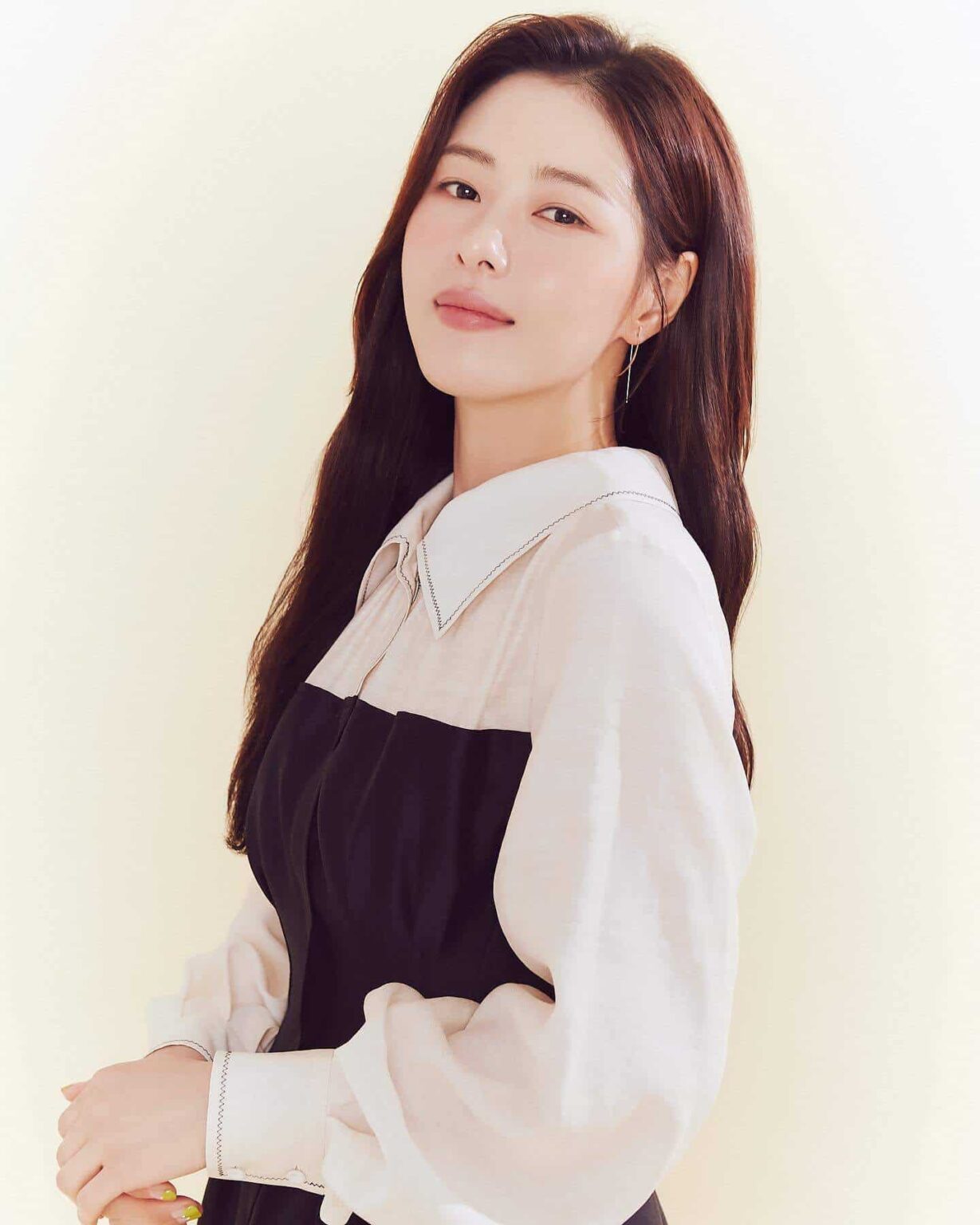Park Ha Na - Biodata, Profil, Fakta, Umur, Agama, Pacar, Drama