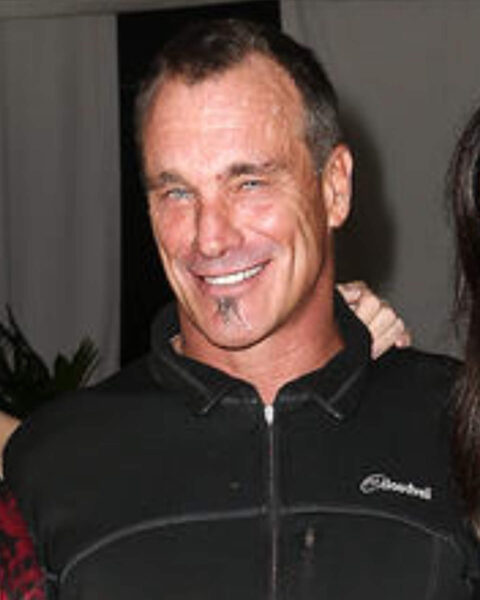 Paul Qualley - Biodata, Profil, Fakta, Umur, Agama, Suami, Film