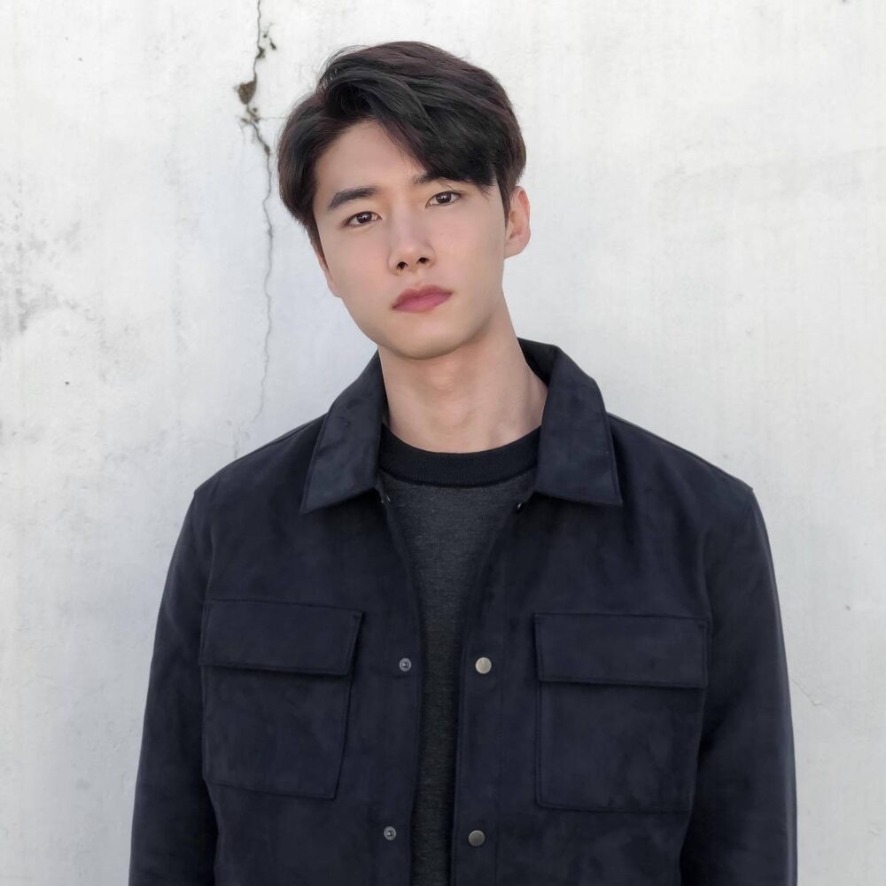 Seo Ji Hoon - Biodata, Profil, Fakta, Umur, Agama, Pacar, Drama