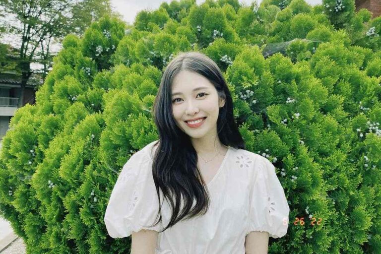 Yebin DIA - Biodata, Profil, Fakta, Umur, Agama, Pacar, Karier
