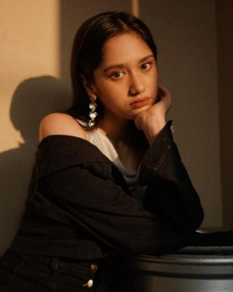 Zenia Zein - Biodata, Profil, Fakta, Umur, Agama, Istri, Karier