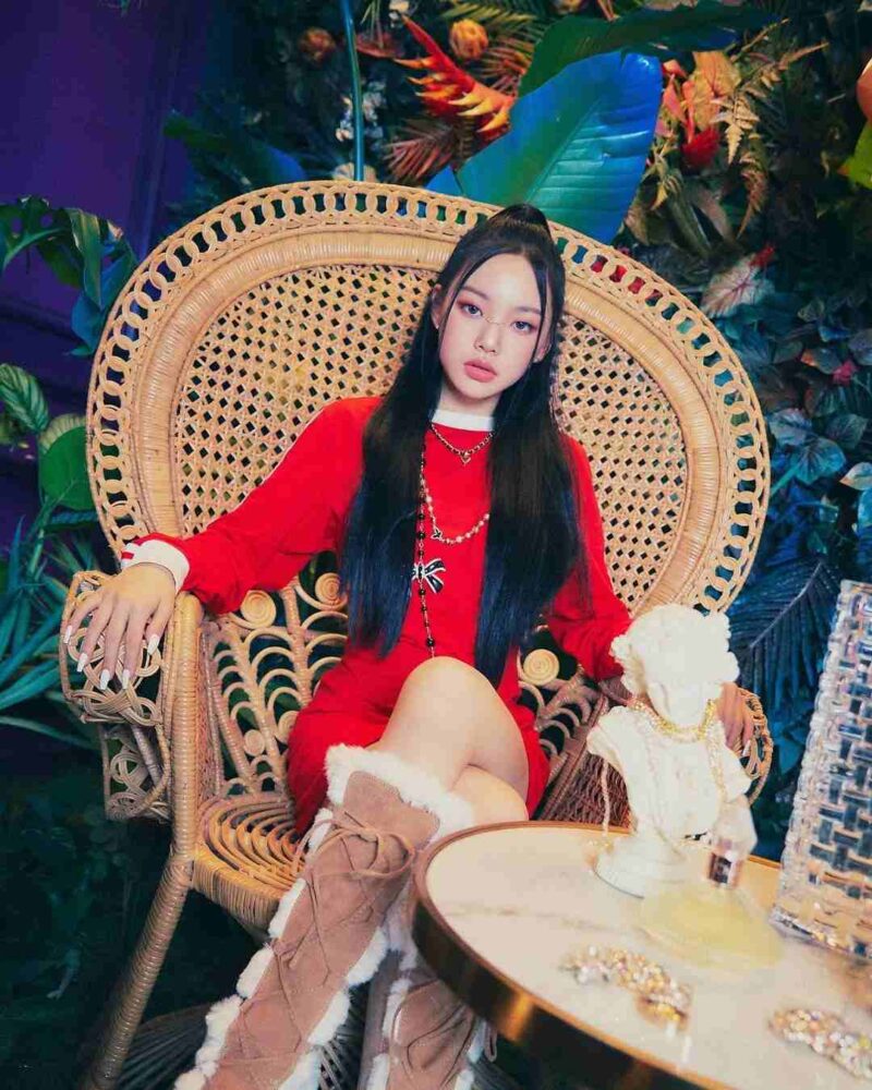 CLASS:y - Biodata, Profil, Fakta, Member, Ulang Tahun