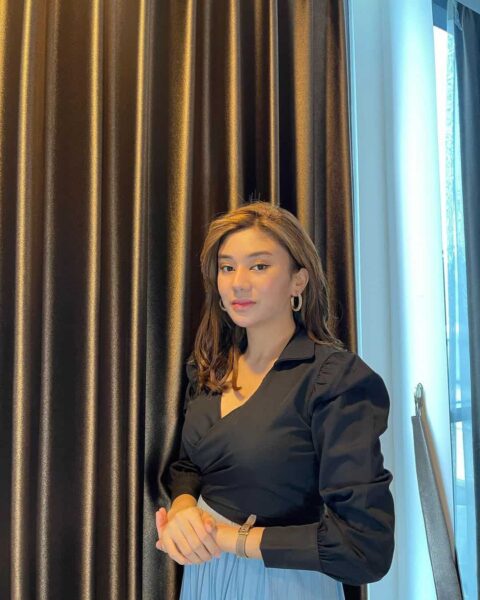 Clara Shinta - Biodata, Profil, Fakta, Umur, Agama, Suami, Karier