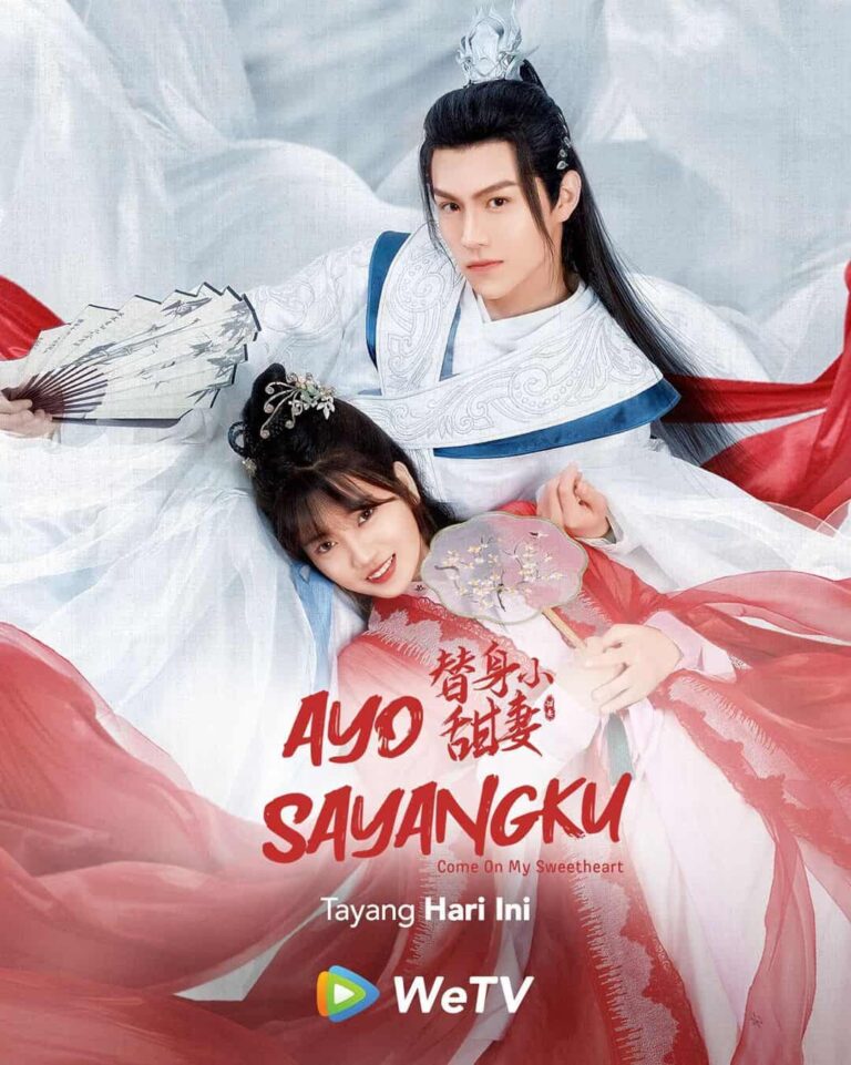Come On My Sweetheart - Sinopsis, Pemain, Episode, Review