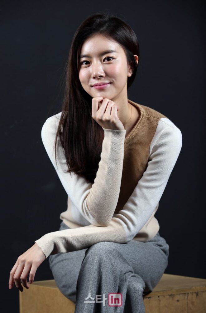Han Ji Wan - Biodata, Profil, Fakta, Umur, Agama, Pacar, Drama