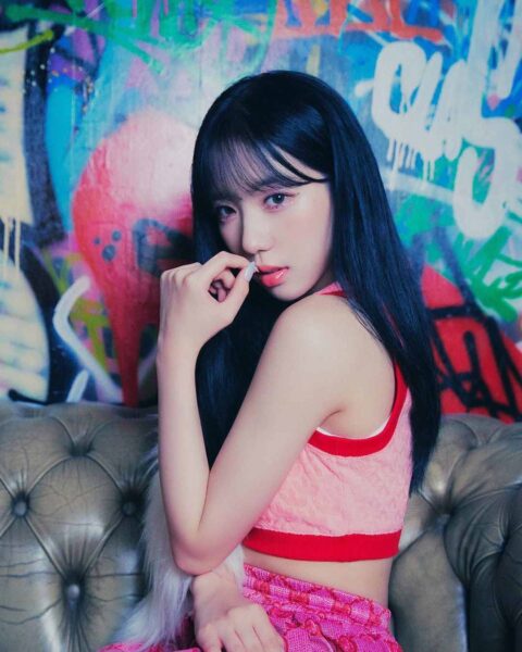 CLASS:y - Biodata, Profil, Fakta, Member, Ulang Tahun