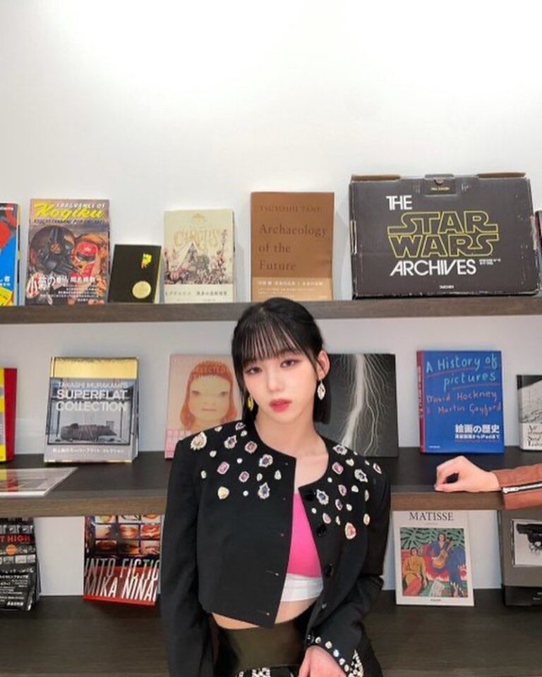 Hyeju CLASS:y - Biodata, Profil, Fakta, Umur, Agama, Pacar, Lagu