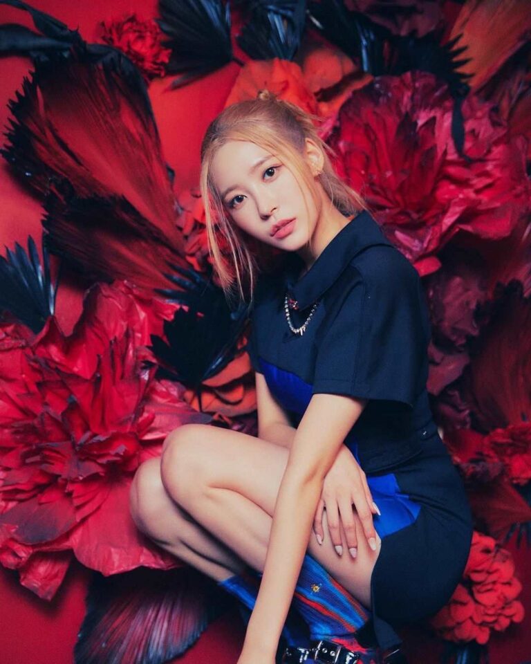 CLASS:y - Biodata, Profil, Fakta, Member, Ulang Tahun