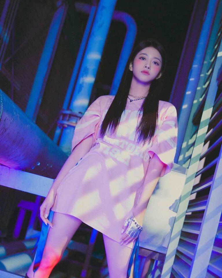 CLASS:y - Biodata, Profil, Fakta, Member, Ulang Tahun