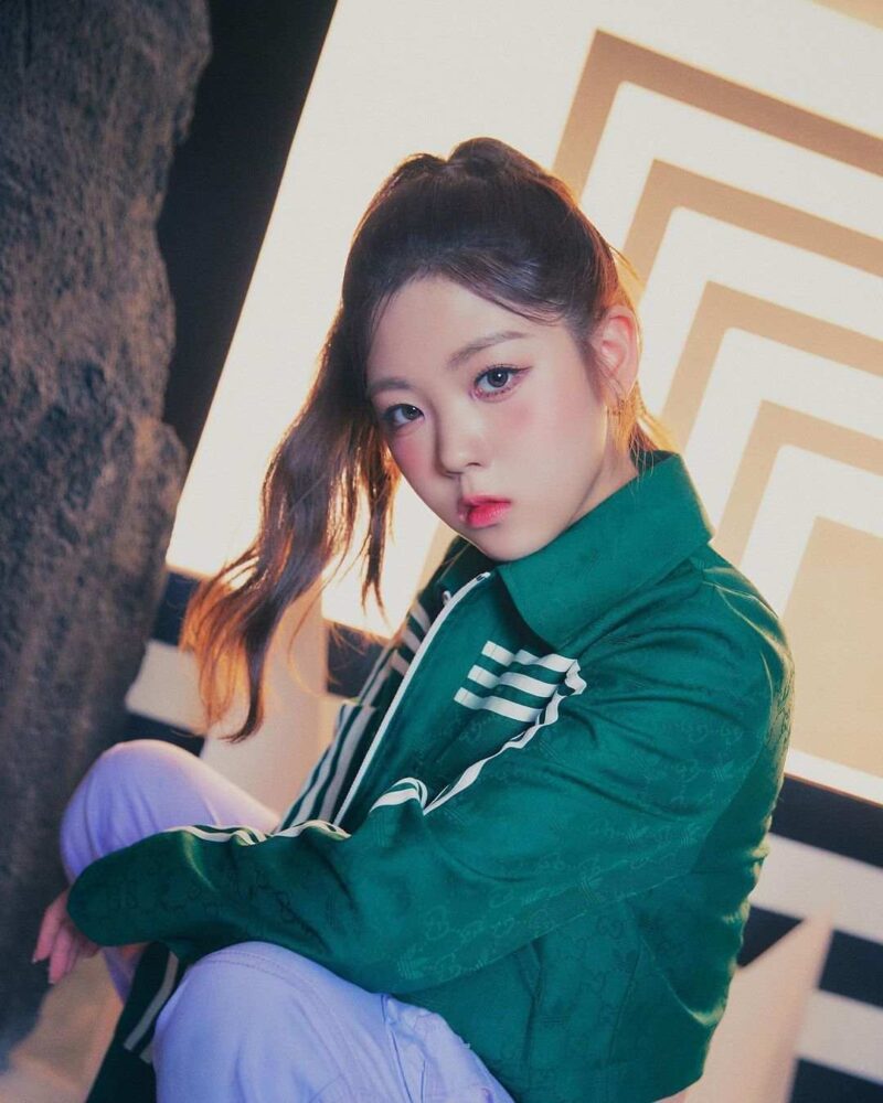 CLASS:y - Biodata, Profil, Fakta, Member, Ulang Tahun