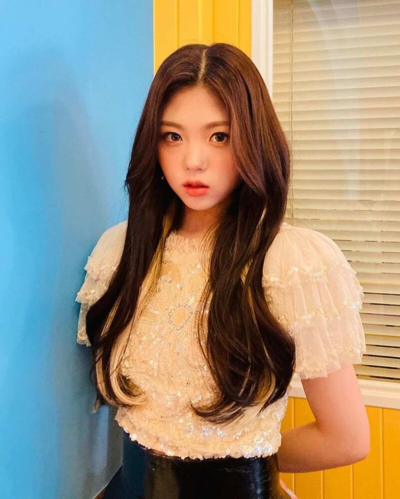 Riwon CLASS:y - Biodata, Profil, Fakta, Umur, Agama, Pacar, Lagu