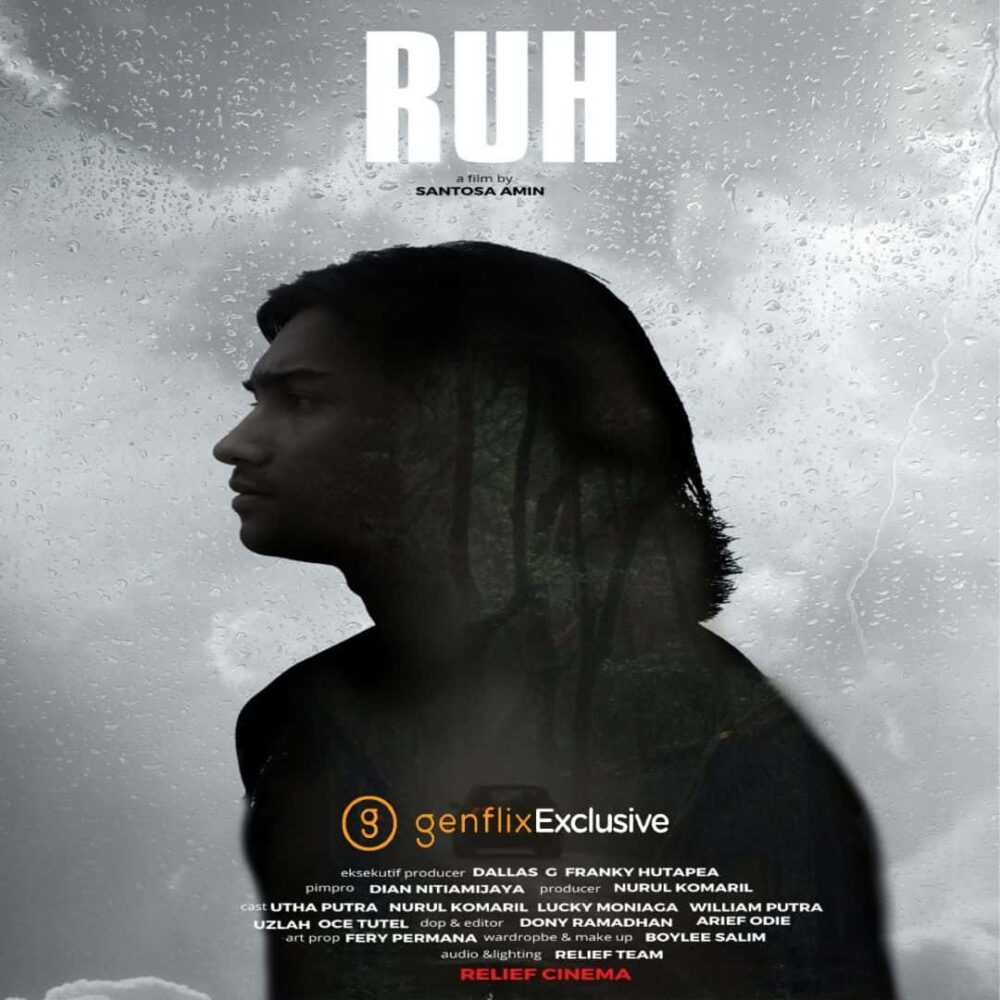 Ruh - Sinopsis, Pemain, OST, Review
