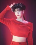 Seonyou CLASS:y - Biodata, Profil, Fakta, Umur, Agama, Pacar