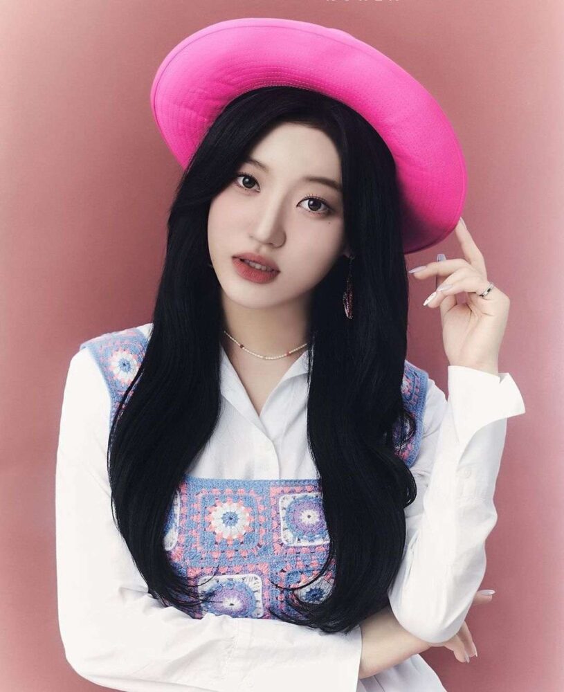 Siyoon Billlie - Biodata, Profil, Fakta, Umur, Agama, Pacar, Karier