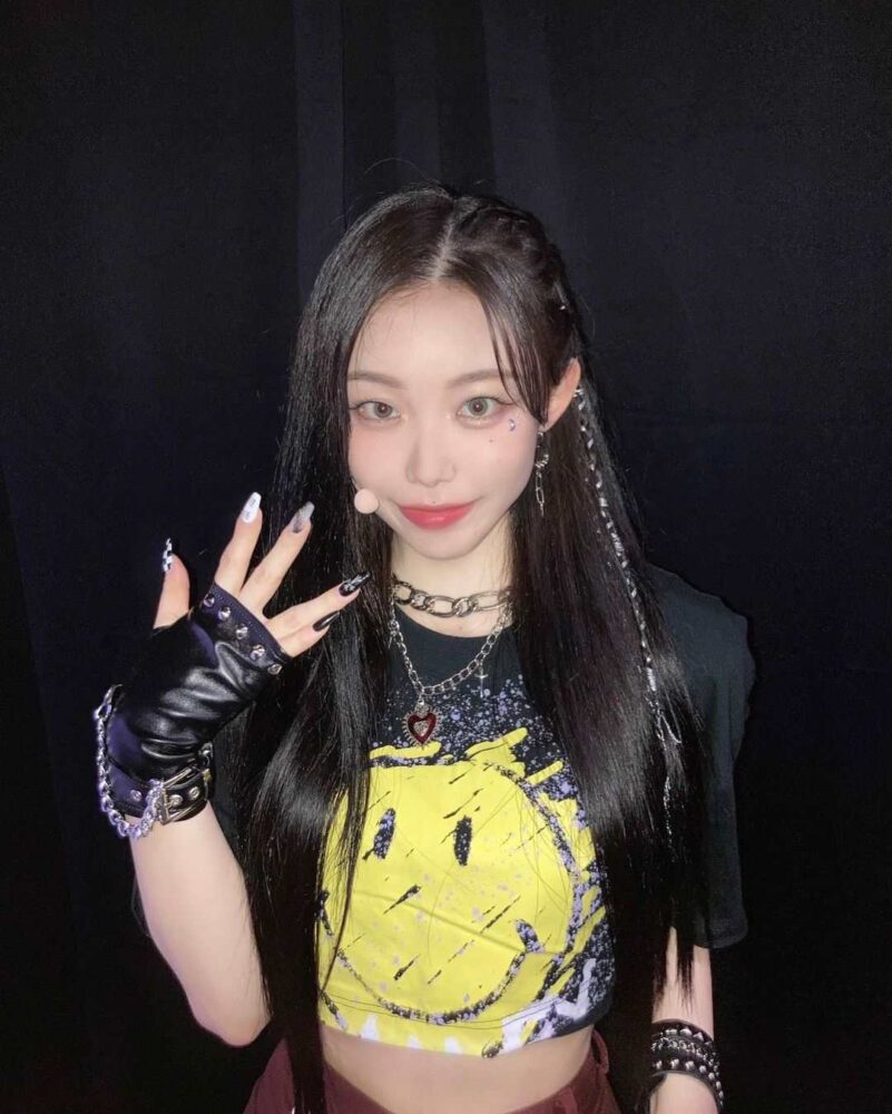 Suhyeon Billlie - Biodata, Profil, Fakta, Umur, Agama, Pacar, Karier