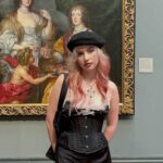 Abby Roberts - Biodata, Profil, Fakta, Umur, Agama, Pacar