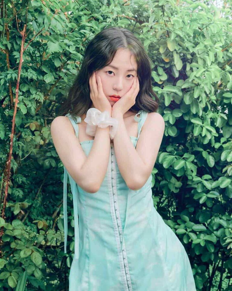 Ahn So Hee -Biodata, Profil, Fakta, Umur, Agama, Pacar, Drama