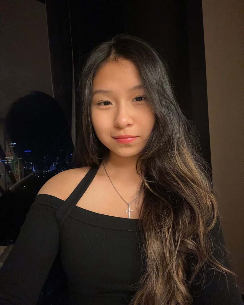 Aliyyah Kohl - Biodata, Profil, Fakta, Umur, Agama, Pacar, Karier