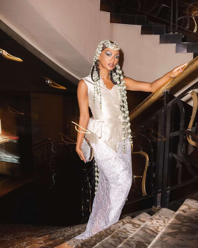 Asmara Abigail - Biodata, Profil, Fakta, Umur, Agama, Pacar, Karier