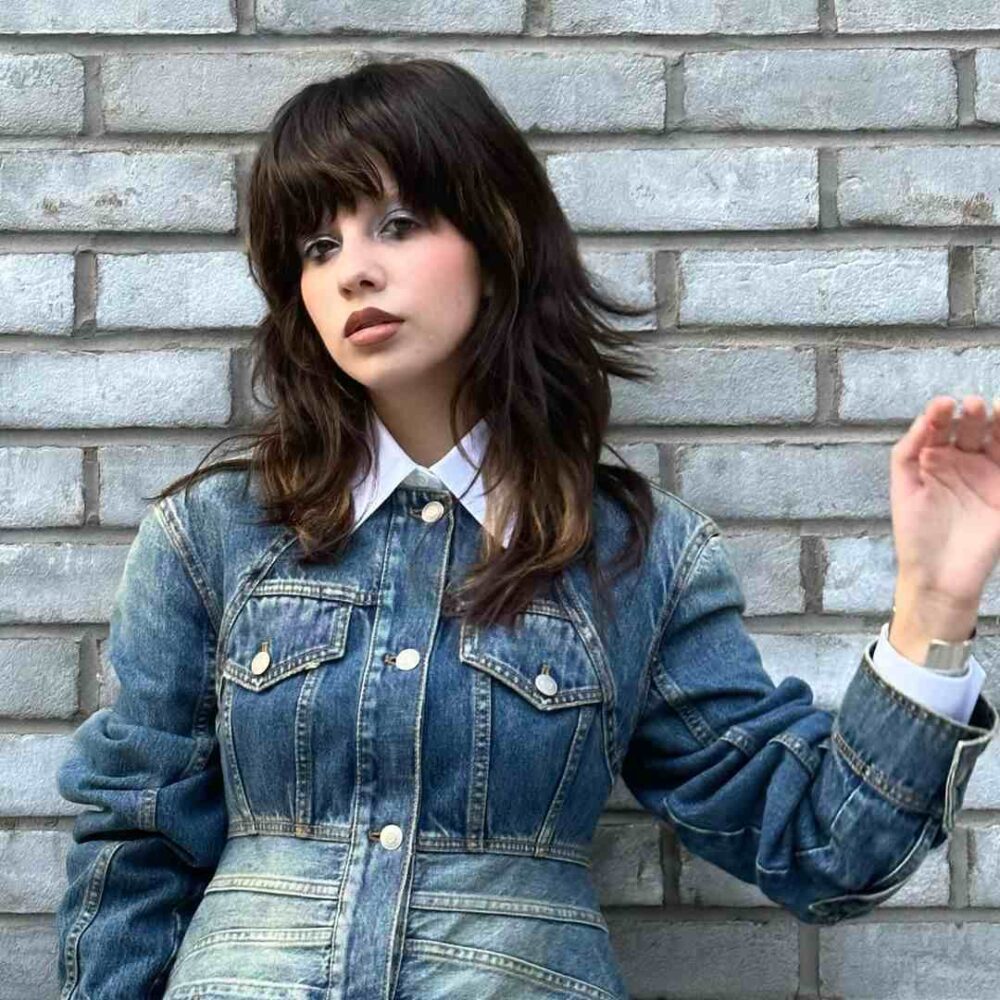 Charlotte Roberts - Biodata, Profil, Fakta, Umur, Agama, Pacar