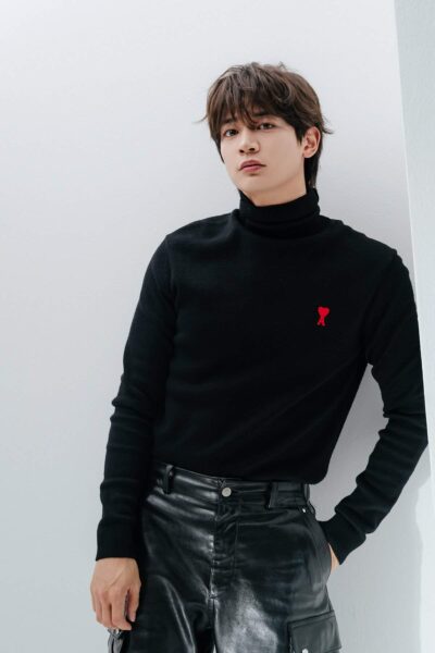 Choi Min Ho - Biodata, Profil, Fakta, Umur, Agama, Pacar, Drama