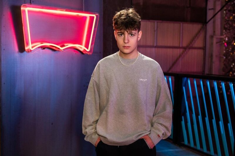 Clix - Biodata, Profil, Fakta, Umur, Agama, Pacar, Karier