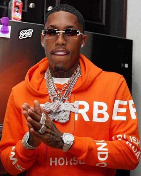 Corey Pritchett Jr. - Biodata, Profil, Fakta, Umur, Agama, Pacar