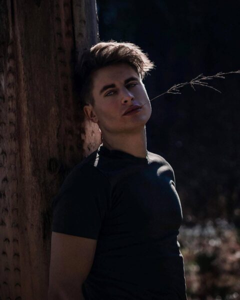 FalcoPunch - Biodata, Profil, Fakta, Umur, Agama, Pacar