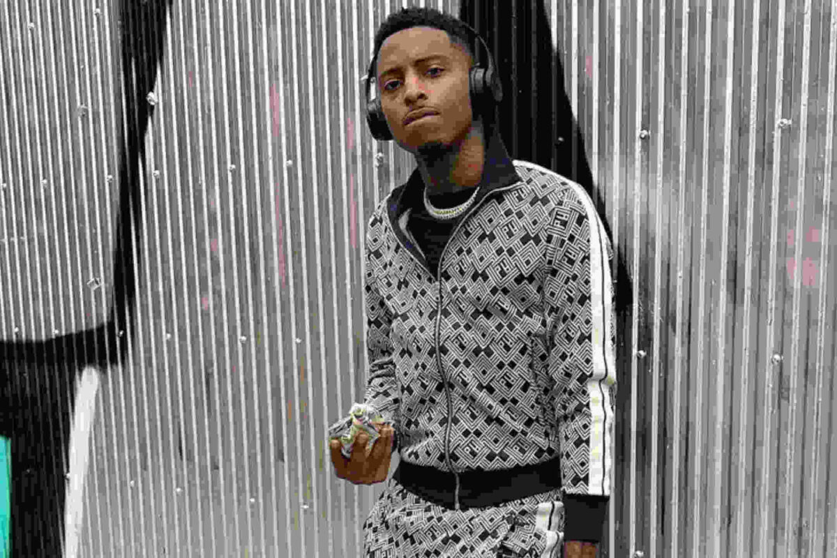 FunnyMike - Biodata, Profil, Fakta, Umur, Agama, Pacar, Lagu